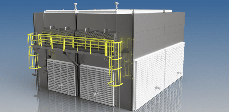 Air-Cooled Heat Exchanger Fundamentals - Altex