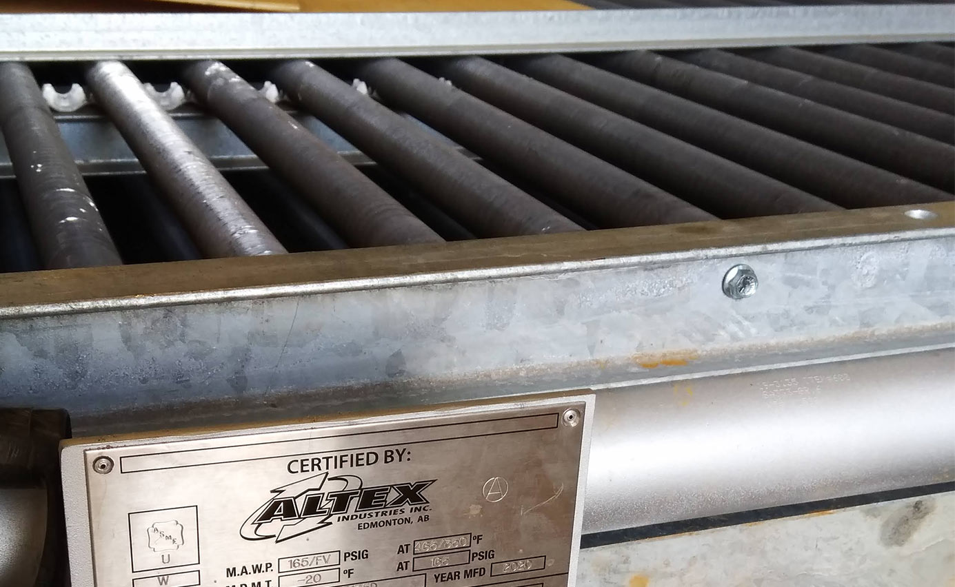 Re-Rating & Troubleshooting Services | Altex Industries