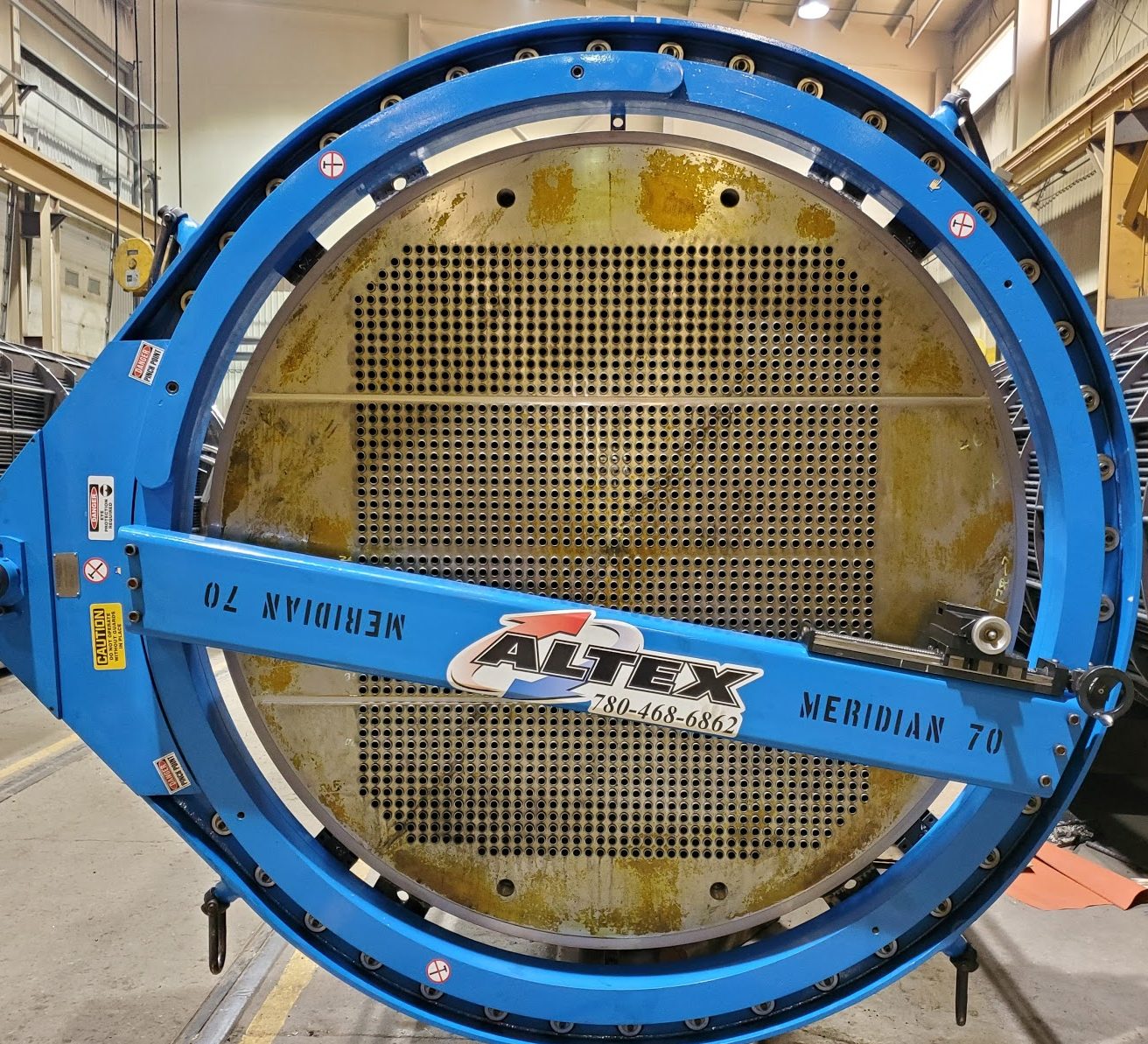 Portable Machining: On-Site Convenience and Precision