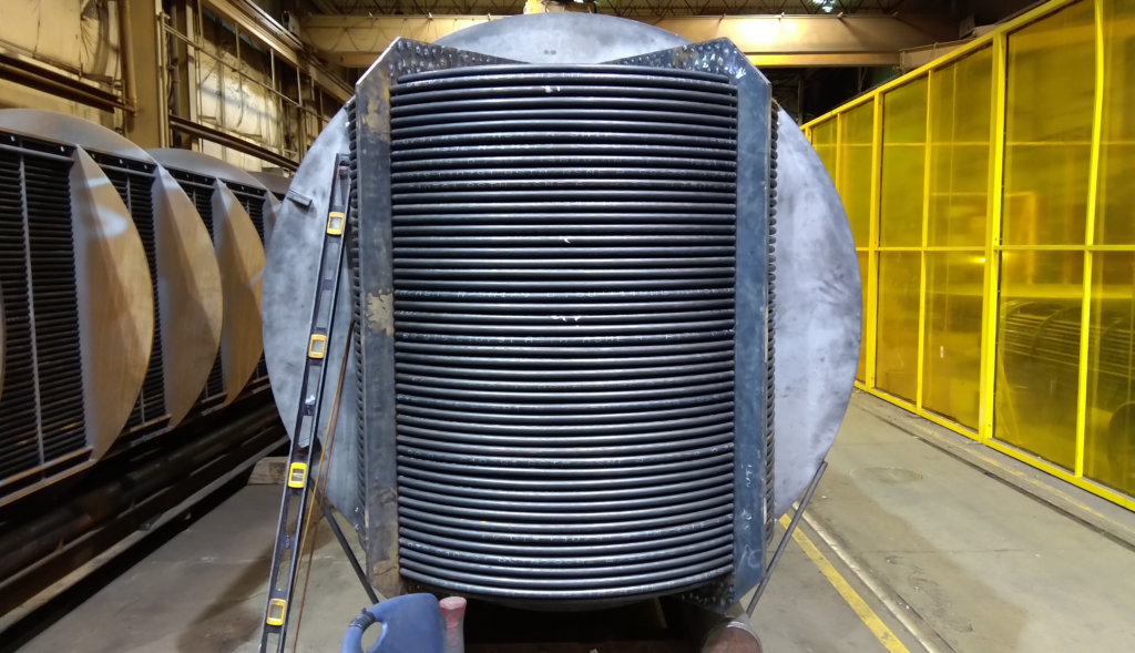 Addressing Vibration Issues in Shell and Tube Heat Exchangers